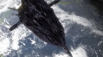 Super-hive | SGCommand | Fandom