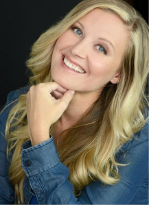 Carrie Anne Fleming | SGCommand | Fandom