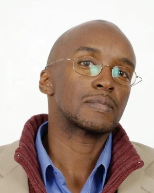 Dan Kashagama | SGCommand | Fandom