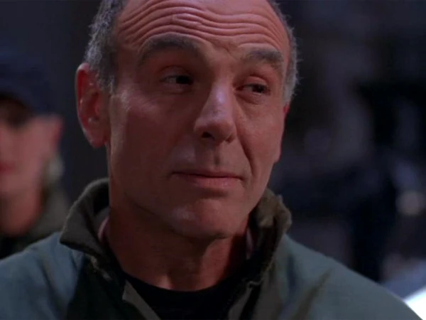 Jacob Carter | Stargate Wiki | Fandom