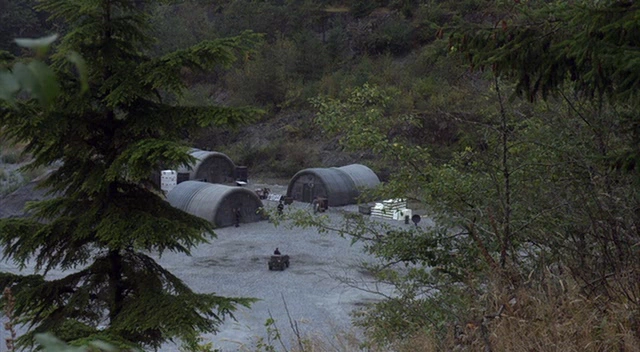 Pegasus Alpha Site (Second) | SGCommand | Fandom