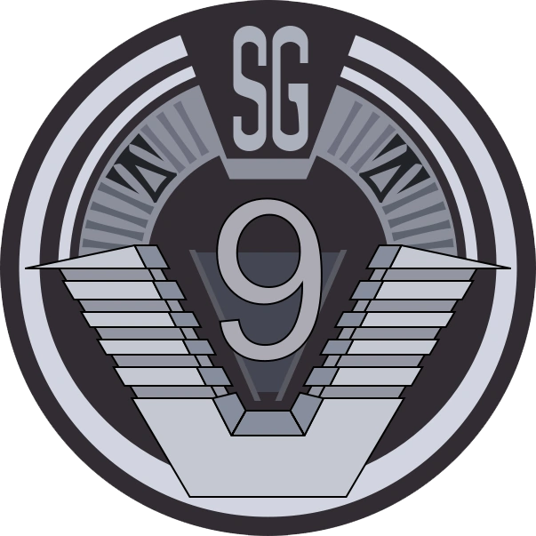 SG-9 | Wiki Stargate | Fandom