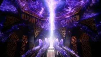 The Light | SGCommand | Fandom