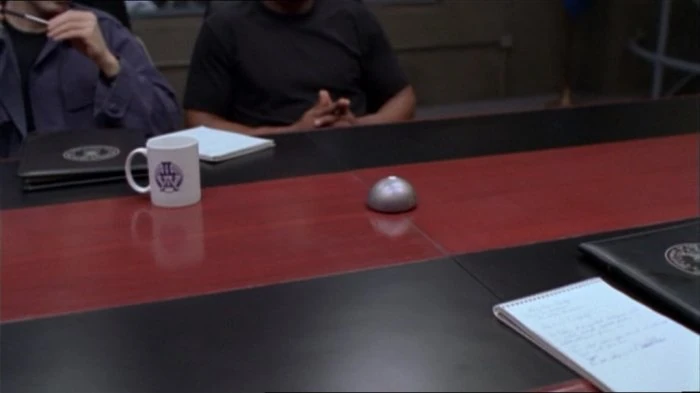 Tok'ra hologram projector | SGCommand | Fandom