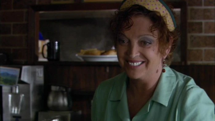 Waitress (Memento Mori) | SGCommand | Fandom