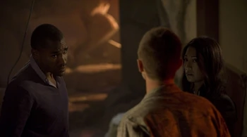 Lucian Alliance attack on Earth | SGCommand | Fandom