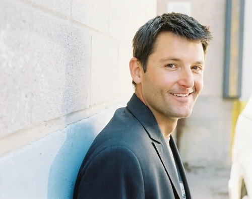 Christian Lattman | SGCommand | Fandom