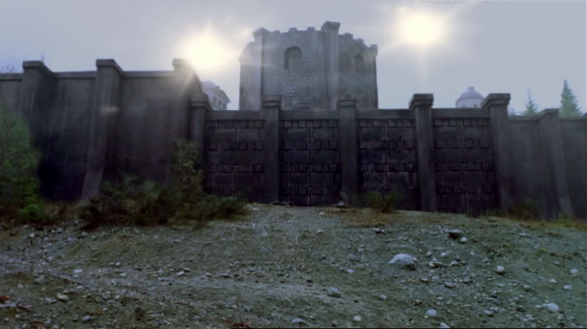 Chulak Prison | SGCommand | Fandom