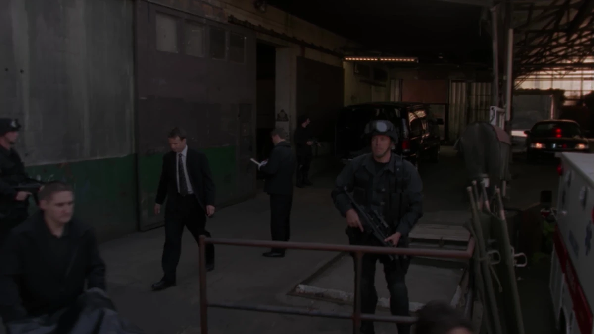 Rogue NID warehouse | SGCommand | Fandom