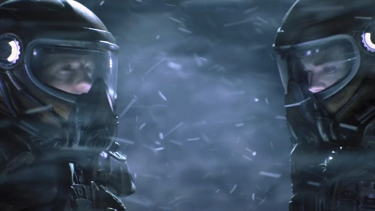 Épisode:Eau | Wiki Stargate | Fandom