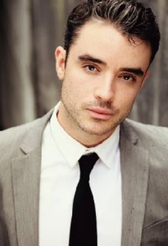 Aaron Brooks | SGCommand | Fandom