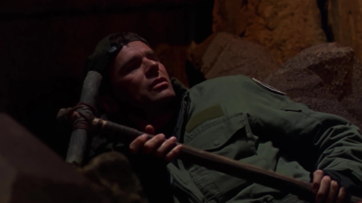 Hammer | SGCommand | Fandom