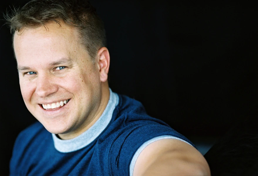 Michael Coleman | SGCommand | Fandom