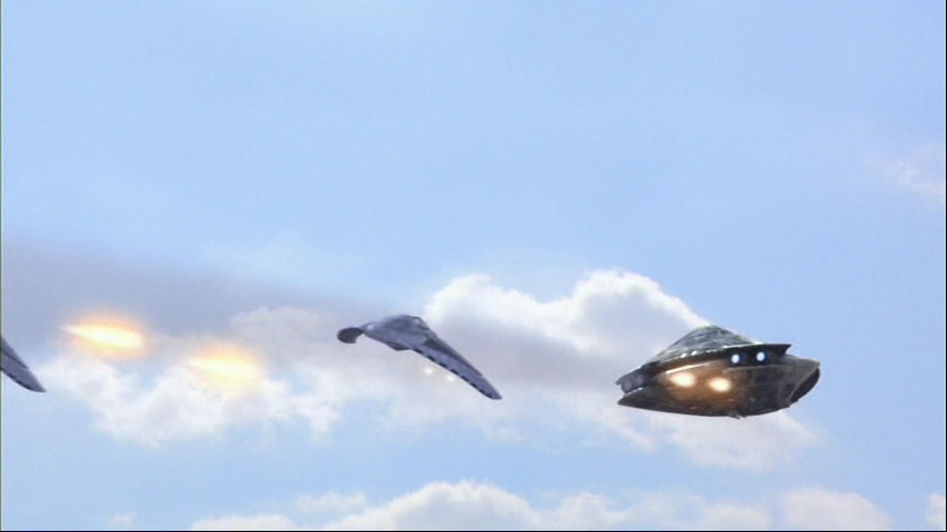 Bra'tac's Al'kesh | SGCommand | Fandom