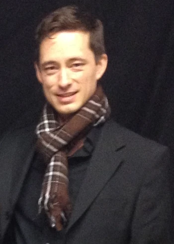 Brahm Taylor | SGCommand | Fandom