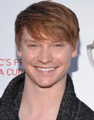 Calum Worthy | SGCommand | Fandom