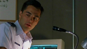 Graham Simmons | SGCommand | Fandom