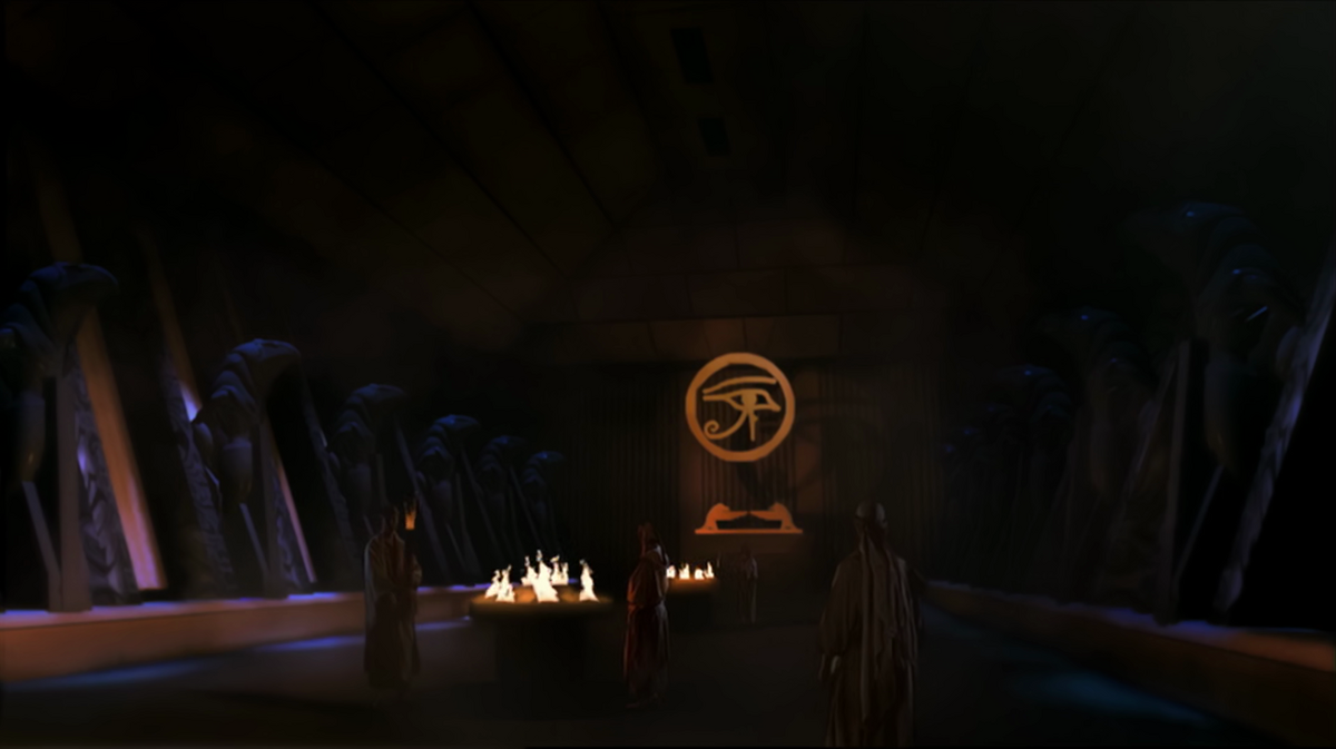 Map Room Sgcommand Fandom