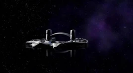 Daniel Jackson (spaceship) | SGCommand | Fandom