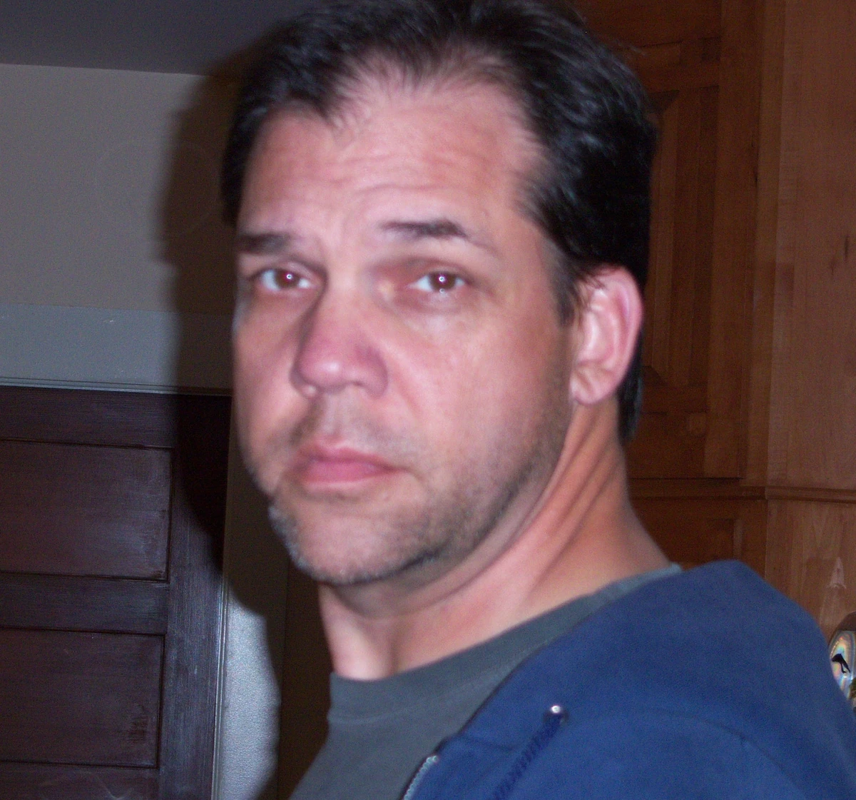 Jeff Vlaming | SGCommand | Fandom