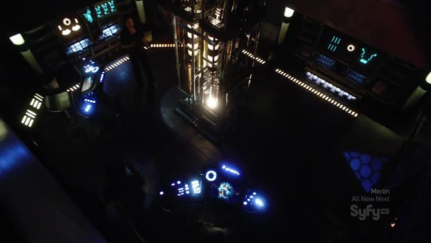 Research lab | SGCommand | Fandom