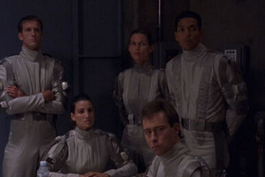 barbara kottmeier stargate