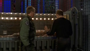 Altairan android creator | SGCommand | Fandom