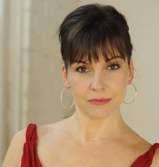 Desiree Zurowski | SGCommand | Fandom