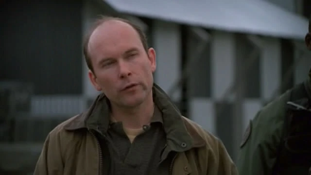 Duncan Hamilton | SGCommand | Fandom