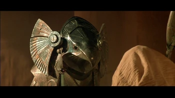 Horus Guard 4 | SGCommand | Fandom