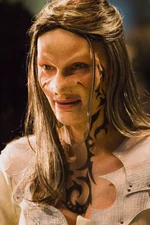 Andee Frizzell | SGCommand | Fandom