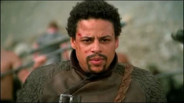 Ocker | SGCommand | Fandom