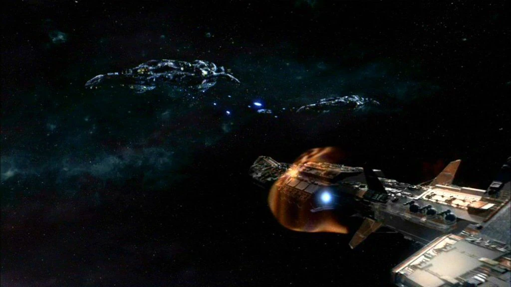 Orion | Wiki Stargate | Fandom