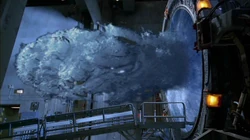 Unstable vortex | SGCommand | Fandom