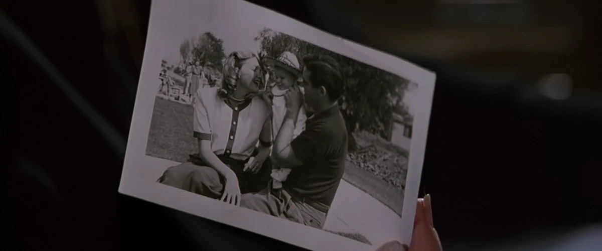 Daniel Jackson's foster parents | SGCommand | Fandom