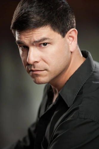 Josh Byer | SGCommand | Fandom