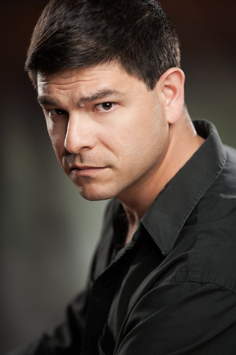 Josh Byer Sgcommand Fandom