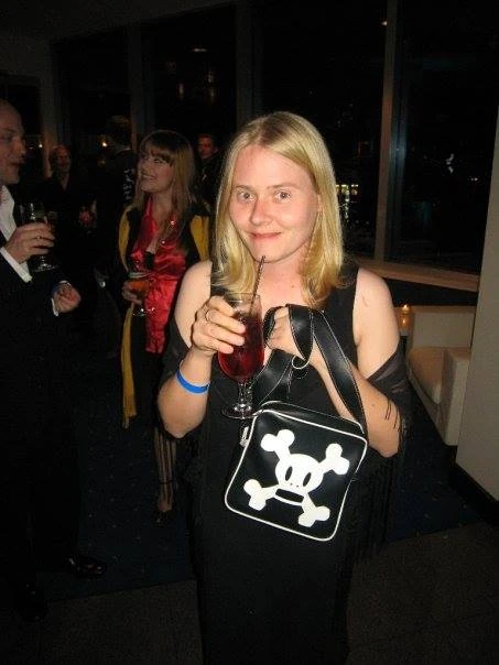 Krista McLean | SGCommand | Fandom