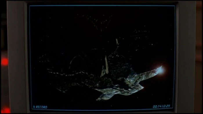 Nirrti's Ha'tak | SGCommand | Fandom