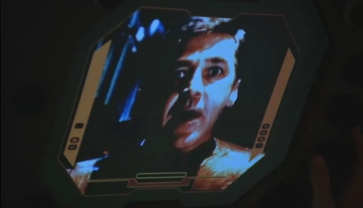 Sebrus Crewman | SGCommand | Fandom