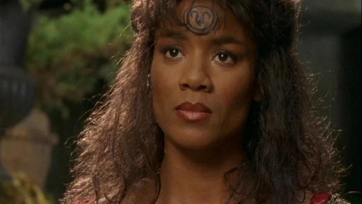 Drey'auc of the Cord'ai Plains | SGCommand | Fandom