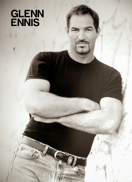 Glenn Ennis | SGCommand | Fandom