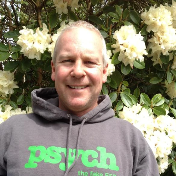 Jeff Plecas | SGCommand | Fandom