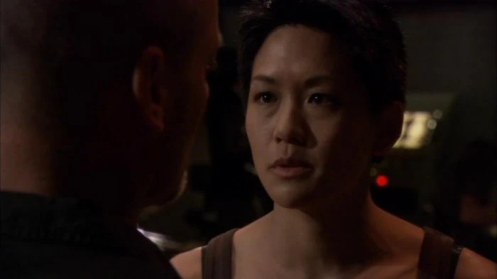 Tegalan Rebel Aide | SGCommand | Fandom