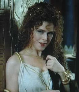 Cassandra | Stargate Apocalypse Wiki | Fandom