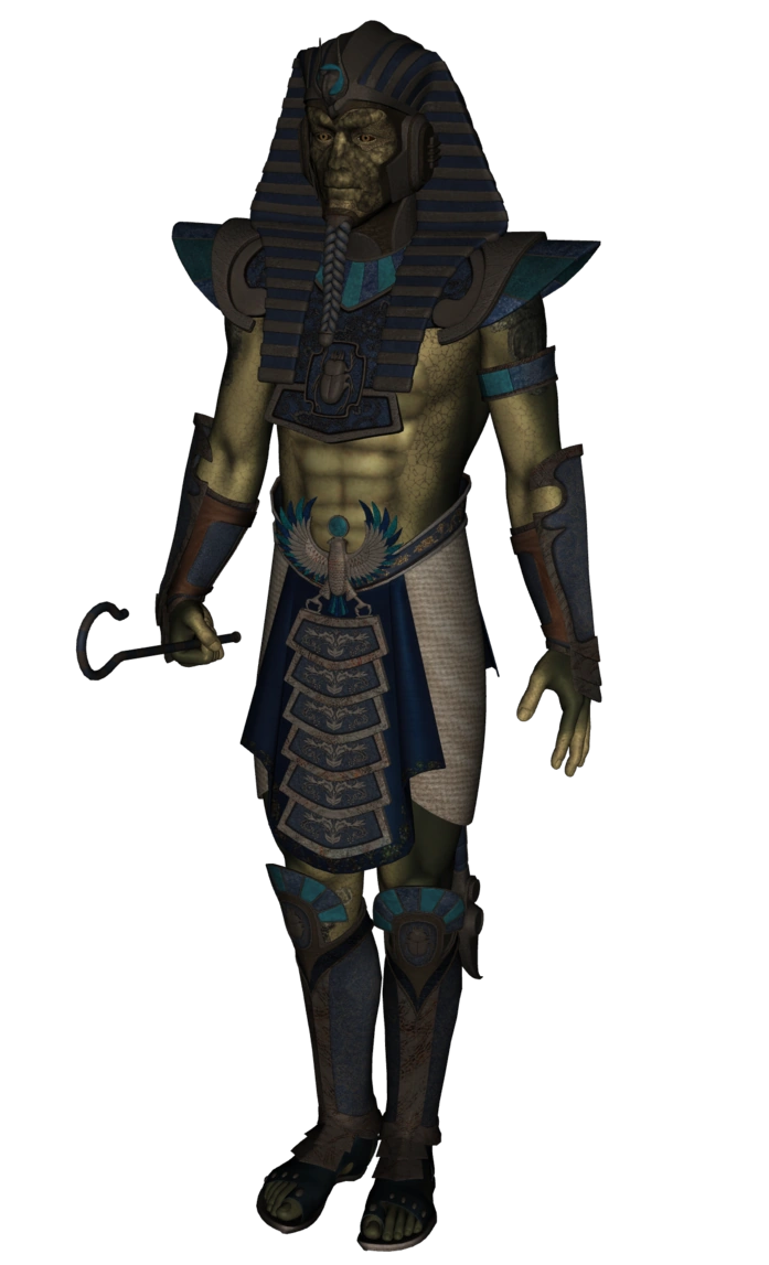 Ur-Zababa | Stargate Apocalypse Wiki | Fandom