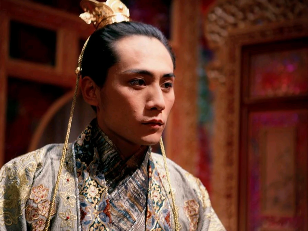 Zhinù | Stargate Apocalypse Wiki | Fandom