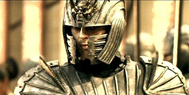 Seth | Stargate Apocalypse Wiki | Fandom