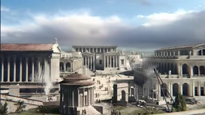 Rome Prime | Stargate Apocalypse Wiki | Fandom