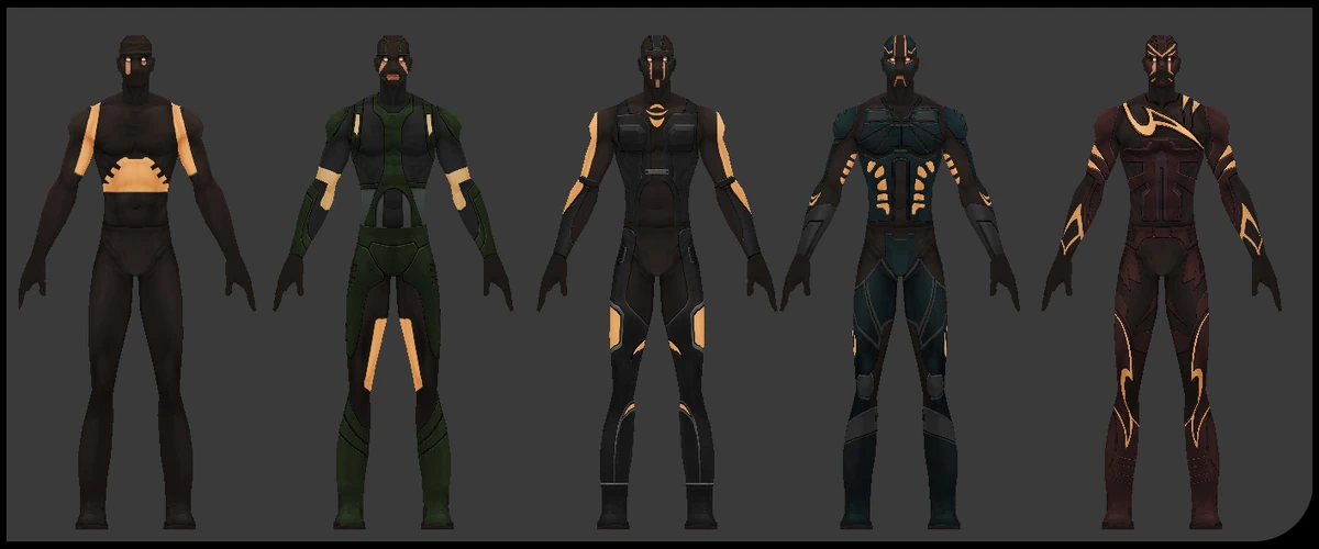Ashrak | Stargate Apocalypse Wiki | Fandom